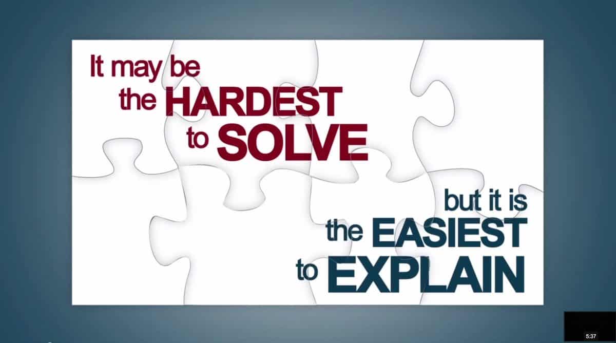 The_Middle_East_Problem_-_YouTube The_Middle_East_Problem_-_YouTube